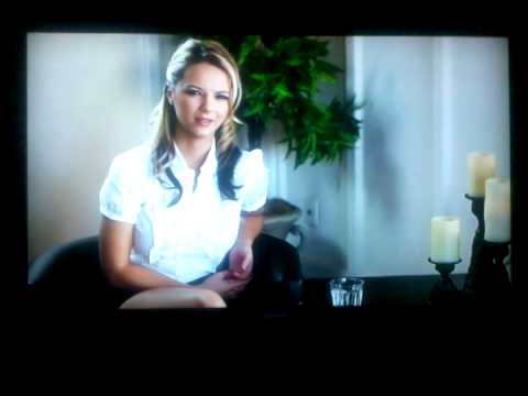 ashlynn brooke intervew part 4 - YouTube