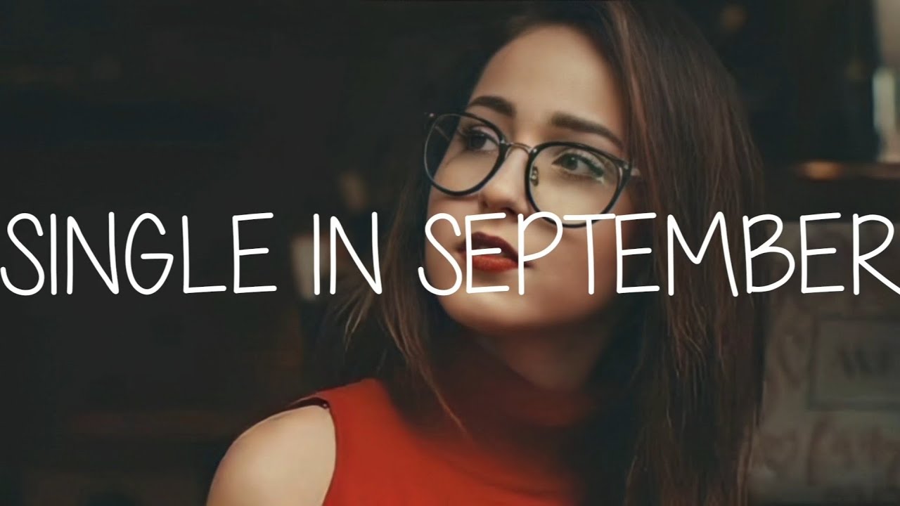 Zolita - Single In September (Lyrics) - YouTube