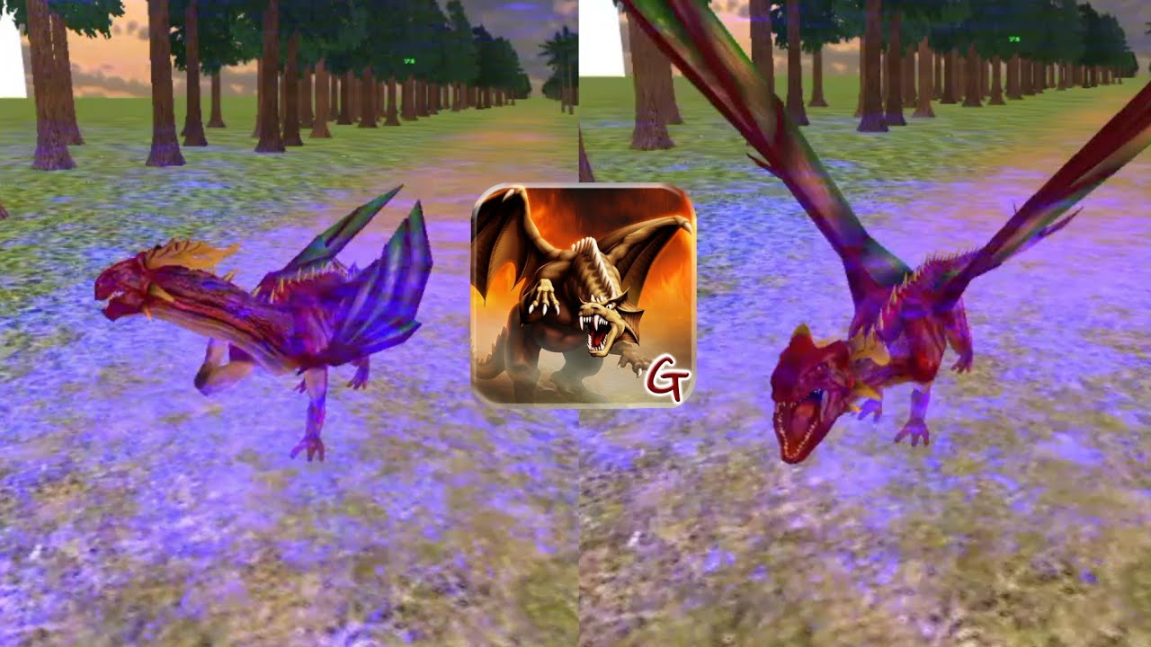 Dragon Run - Android Devices #7 - Gameplay Walkthrough HD 2023 By ...