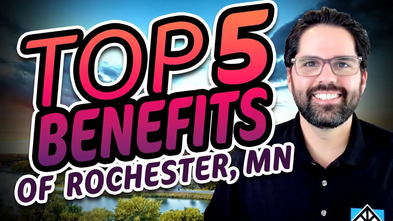 5 Pros of Living in Rochester, Minnesota | All You Need to Know About ...