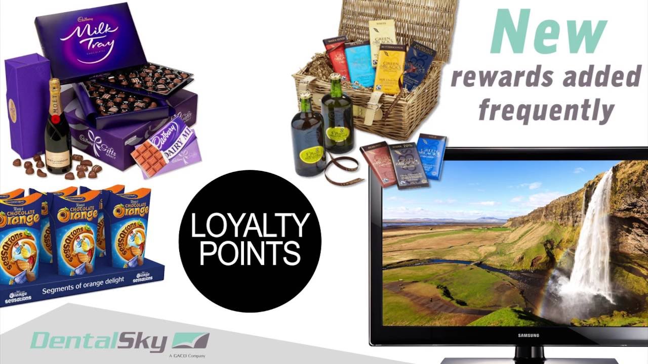 Dental Sky Loyalty Rewards YouTube dental-sky-loyalty-rewards-youtube