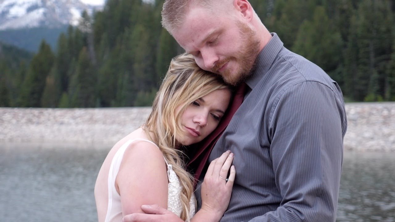 Colton Braud Wedding TRIDENT2019
