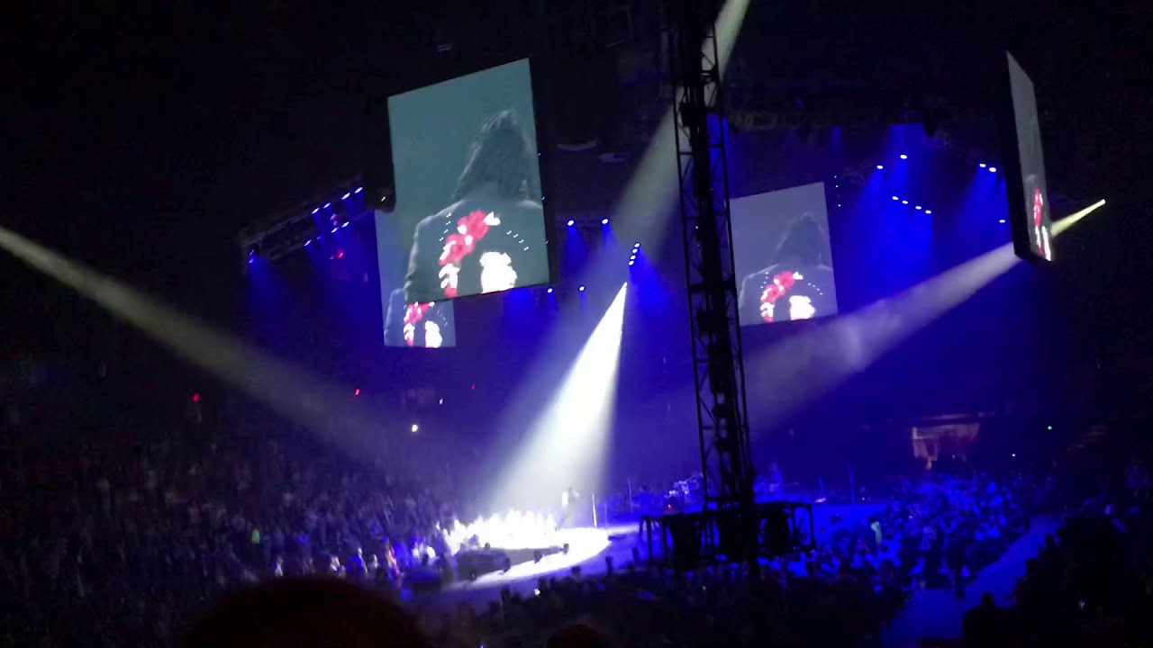 Winter Jam 2019 Concert - YouTube