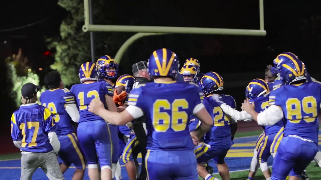 Fife Football 2020 - YouTube