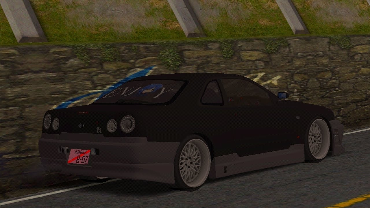 [SHARE] CARPACKS MTA DRIFT STYLE - GTA SA ANDROID/PC - YouTube