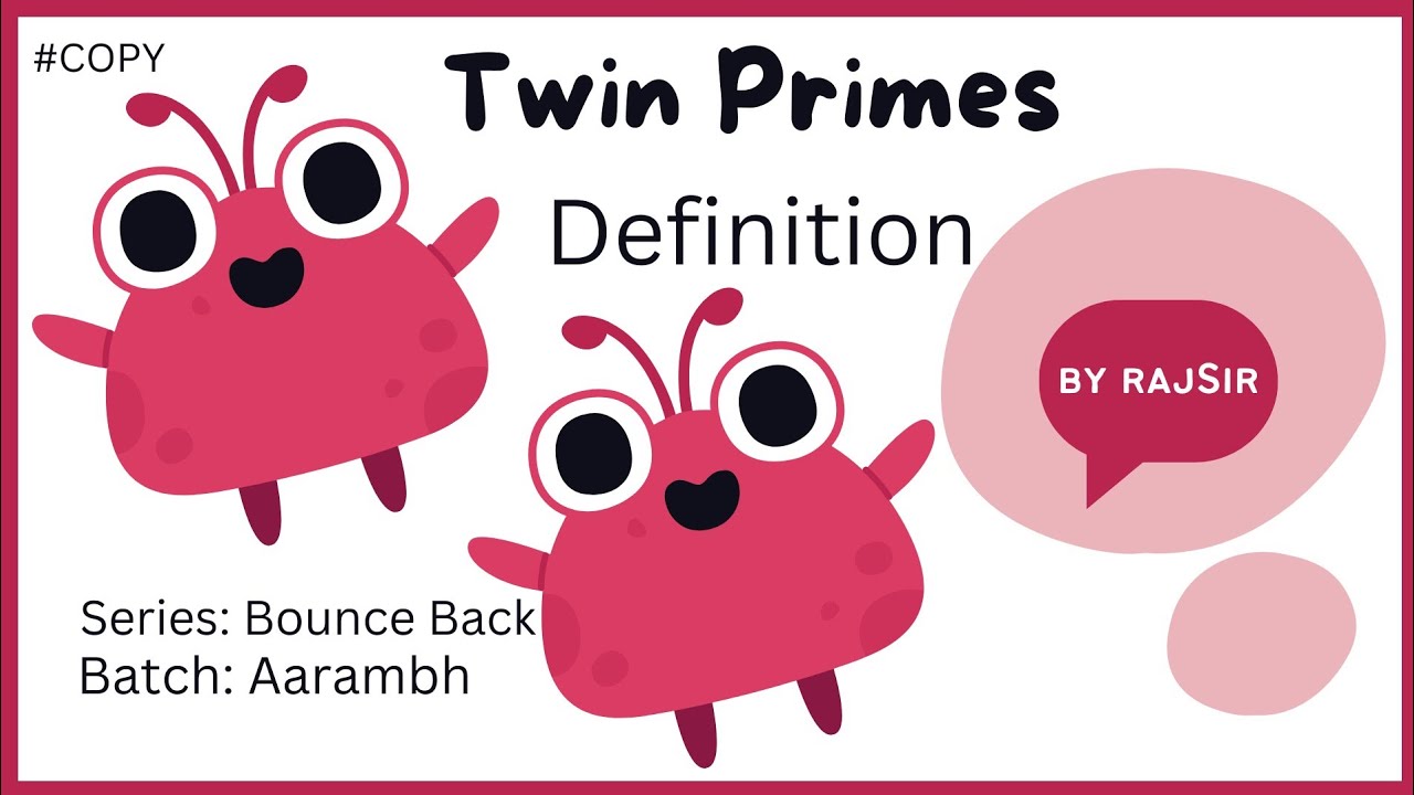 Twin Prime Number Number System Basic Maths Rajsir YouTube twin-prime-number-number-system-basic-maths-rajsir-youtube