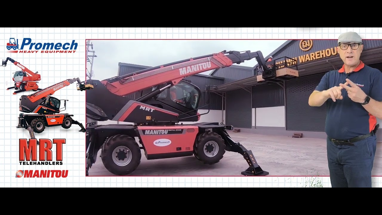 PROMECH MRT PRESENTATION VIDEO - YouTube