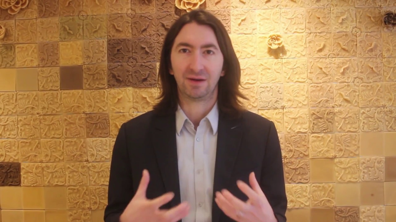 Alexandre Stern - YouTube