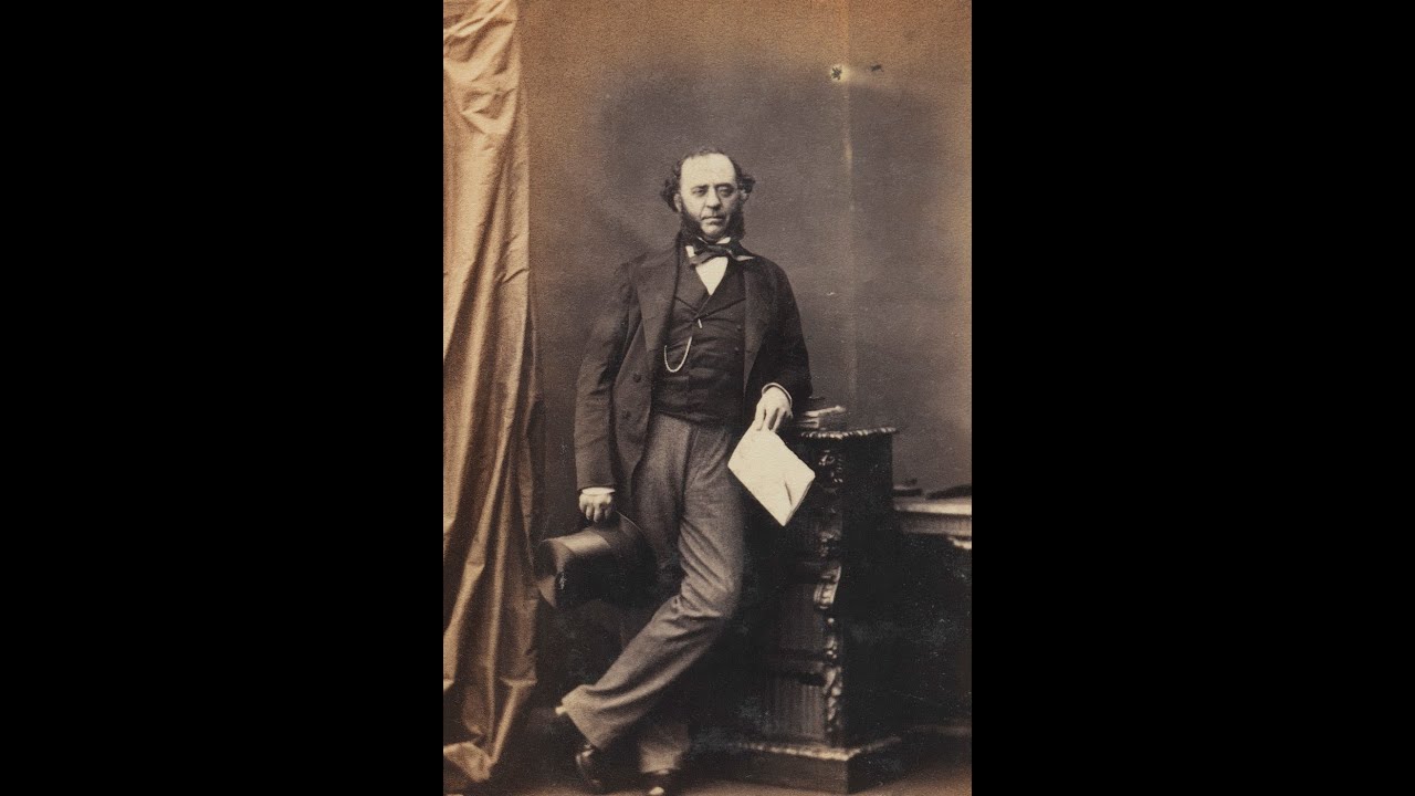 Museum Video Highlights - Sir John Kelk - YouTube