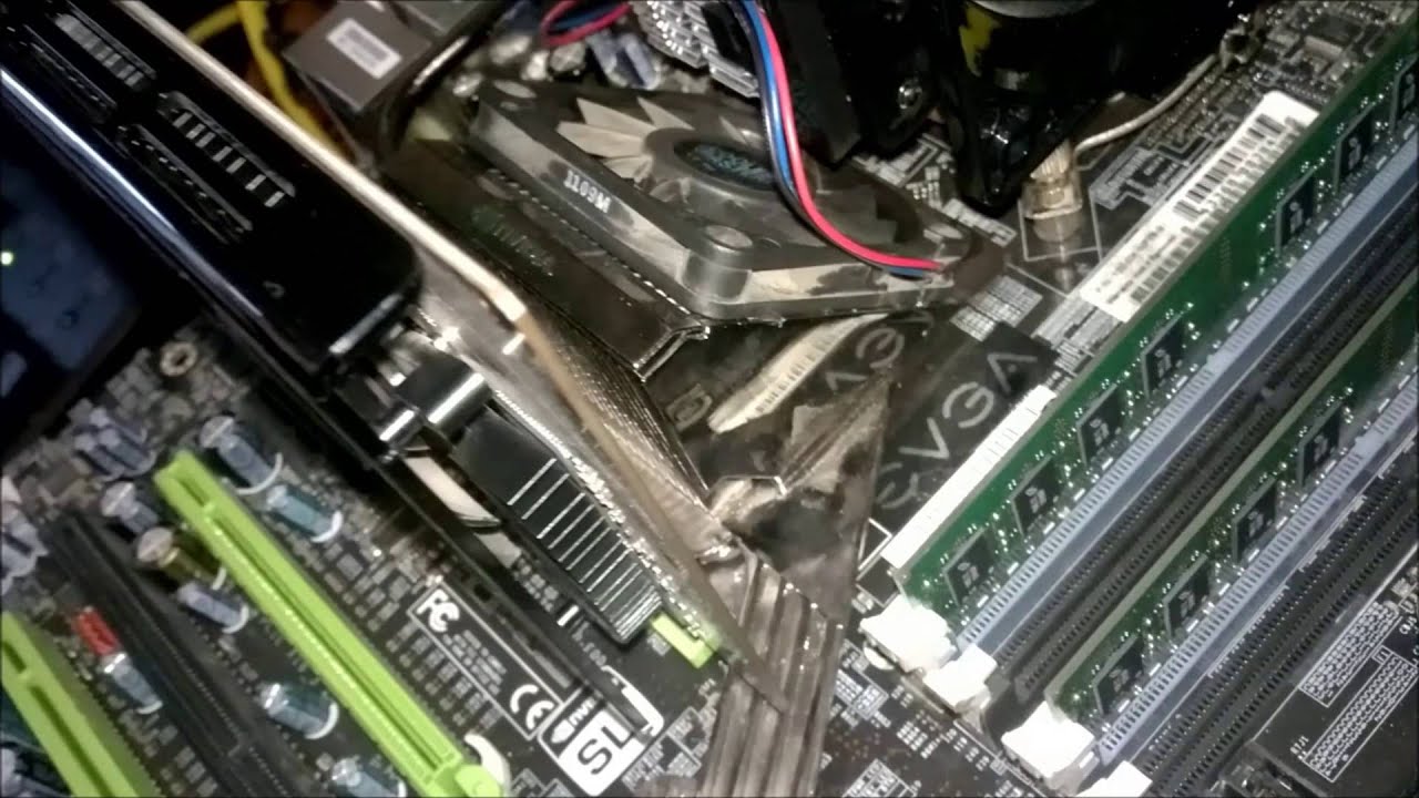 Test Bench Setup - YouTube