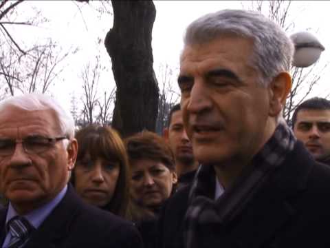 Borivoje Borovic 1101 - YouTube