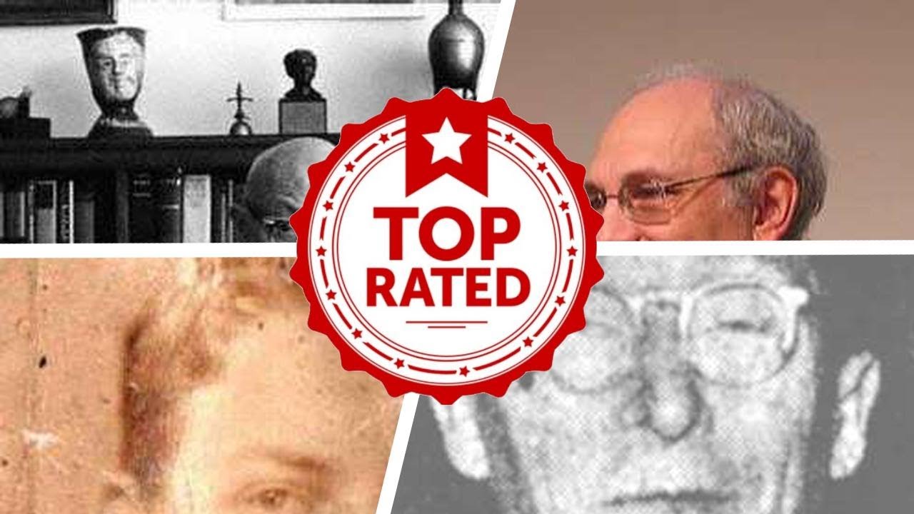 The Best Jewish Poets Of All Time 💚 - YouTube