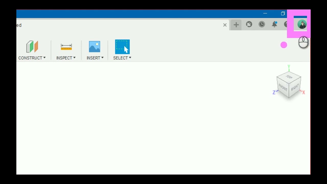 Autodesk Fusion 360 Installation Part02 - YouTube