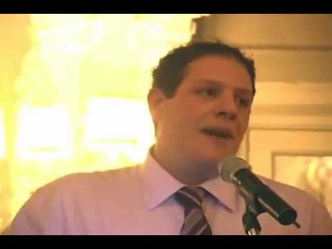 Christopher Foltz Introduction - YouTube