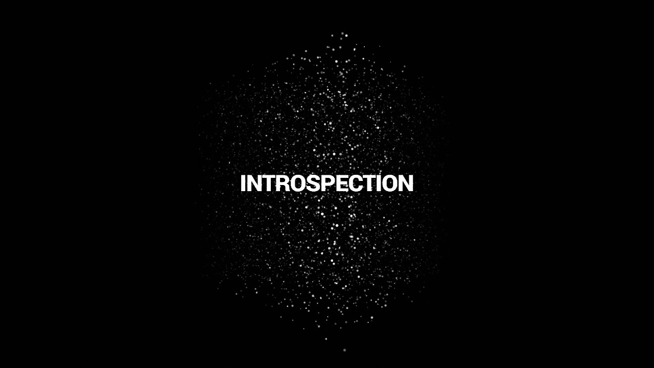 Alessandro Roussel - Introspection - YouTube