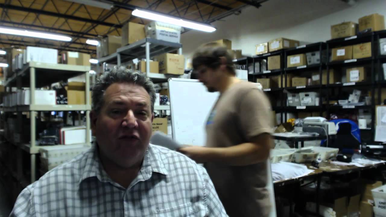 Remote Control for Pye - $5 Off Coupon! - ElectronicAdventure.com - YouTube