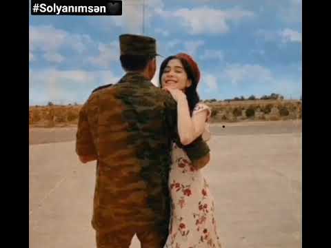 🔜 441☀️ Əsgərim çox darxmşam axıı 🥺💂💙
