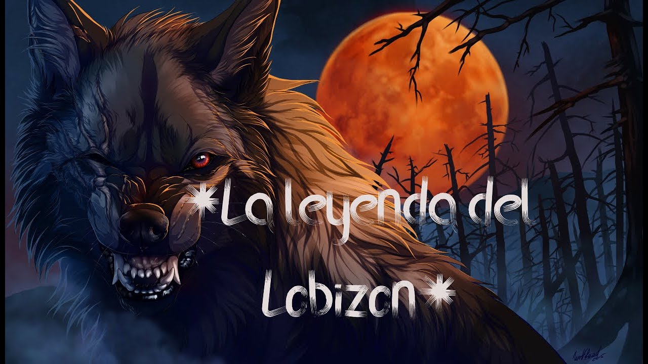 *La Leyenda del Lobizon* - YouTube