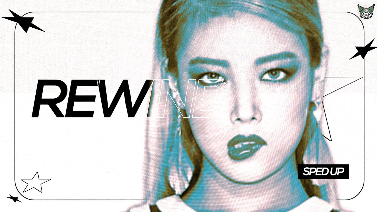 wonder girls - rewind [sped up] - YouTube