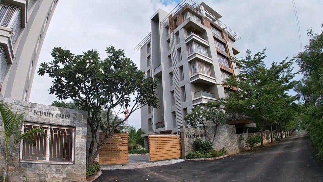 Ms Dhoni House