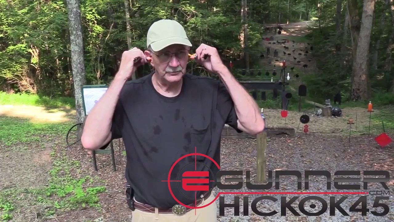 Hickok45's Collectors' Auction Short Previews - Honor Guard Sub-Compact ...