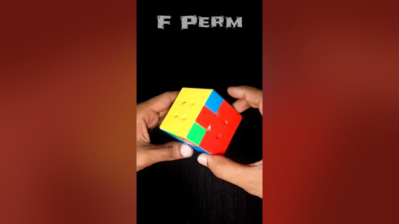 F Perm Made Easy! - YouTube