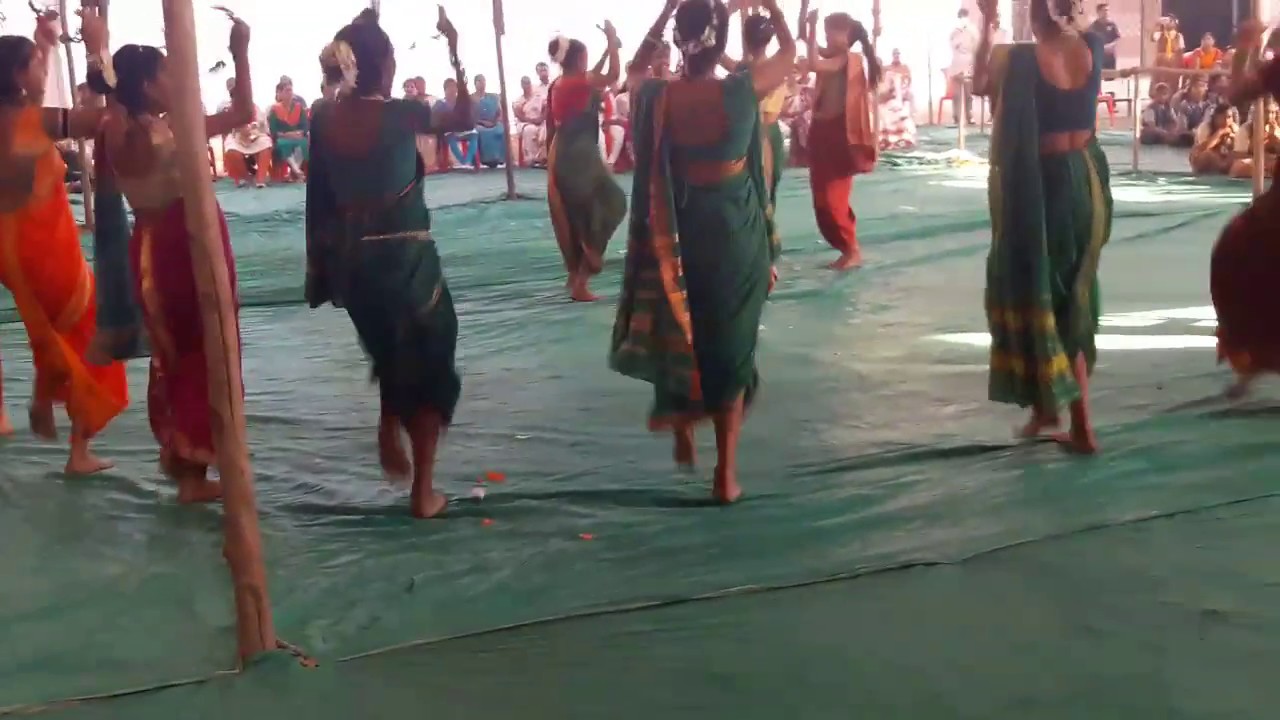 26 January function (Lezhim) in VVV... (2k views - viral video) - YouTube