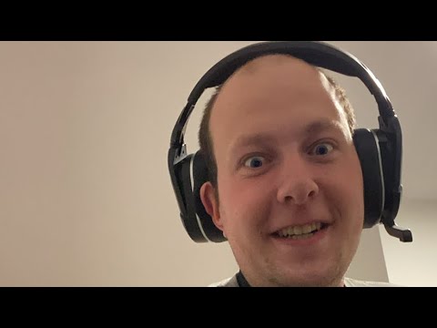 Proxy Audios is messing with a guitar - YouTube