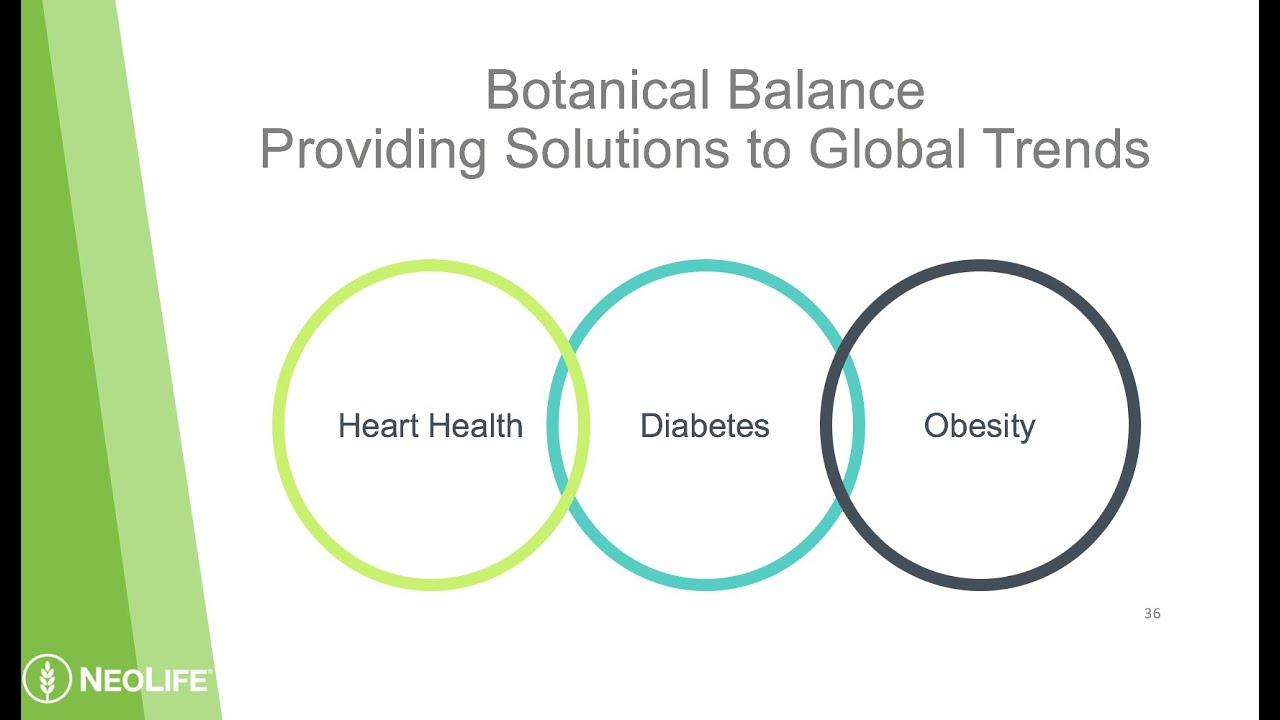 The Power of Botanical Balance with Liz Geerdts - YouTube