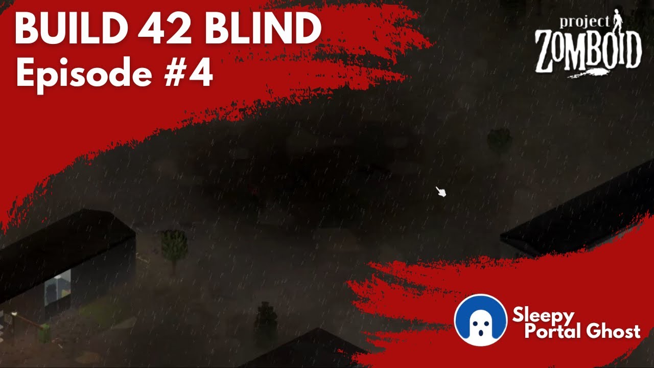 Day 6 - Cats & Dogs & Alarms Oh My | Project Zomboid Build 42 - YouTube