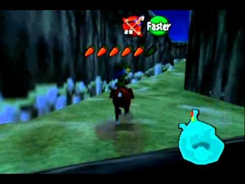 The Legend of Zelda: Ocarina of Time Master Quest 100% Walkthrough Part ...