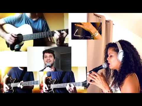 REST LA MALOYA - COVER - ALAIN PETERS - YouTube