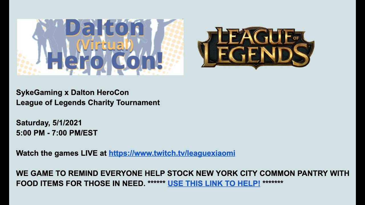 Twitch Rivals Captain ioki Casted for My School's League of Legends ...