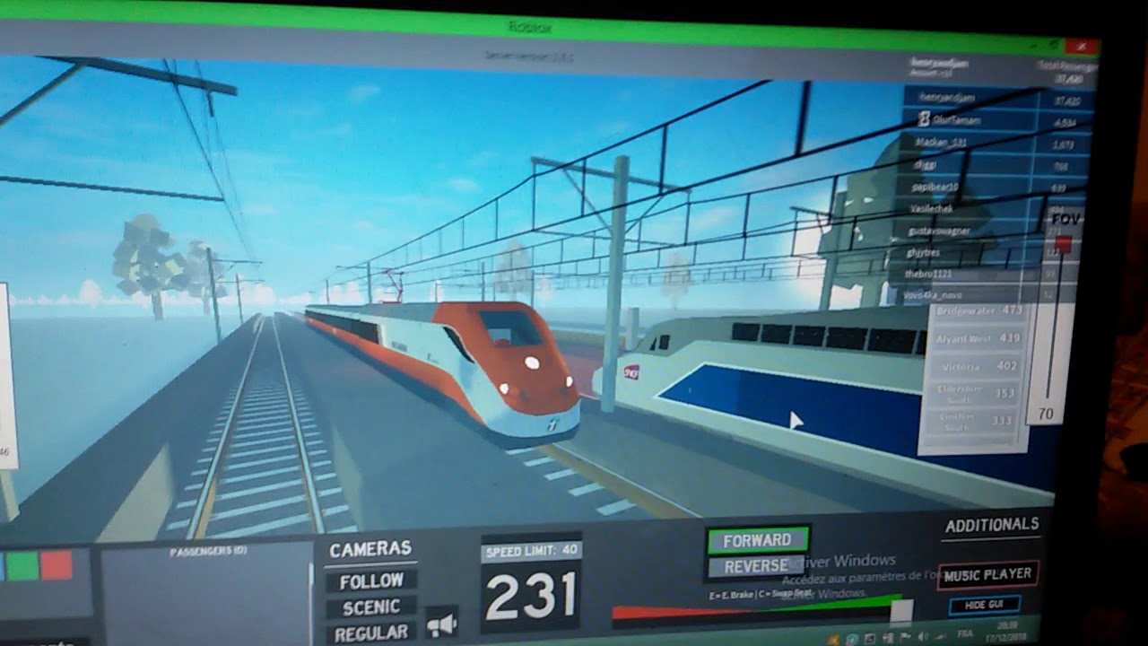 Terminal railways running in the 90s 2 - YouTube