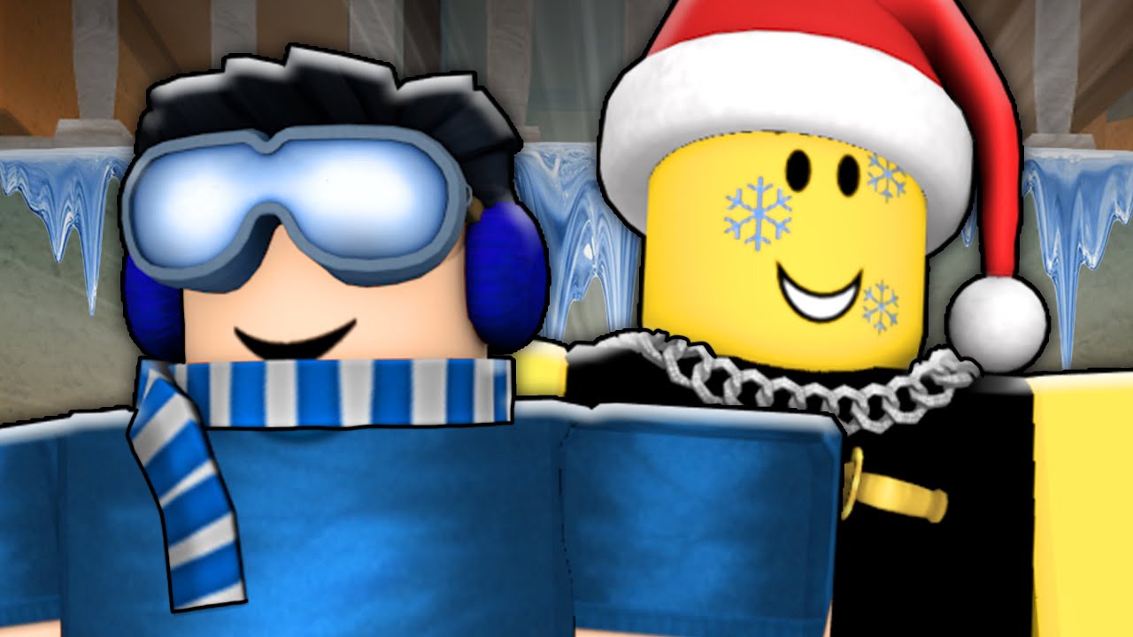 MM2 Christmas Hints Revealed - YouTube