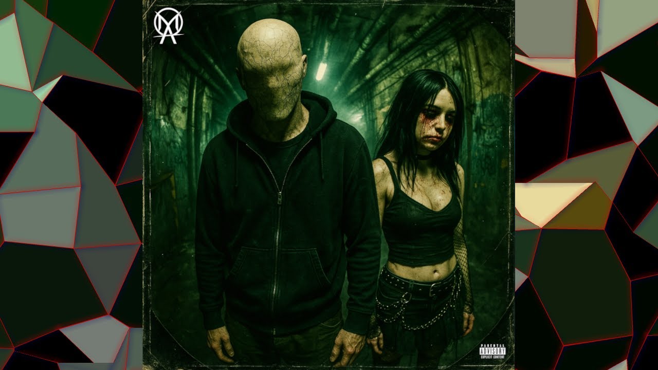 MACHINA AEON (Full Album) - YouTube