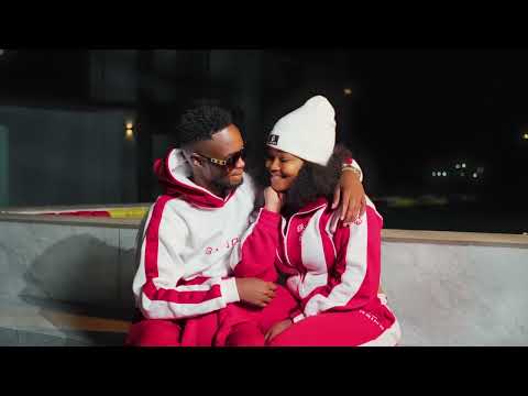 BUNA TATA ANCHETE MAMA -VICKY YOUNG FT NESKON OFFICIAL VIDEO 4K QUALITY 