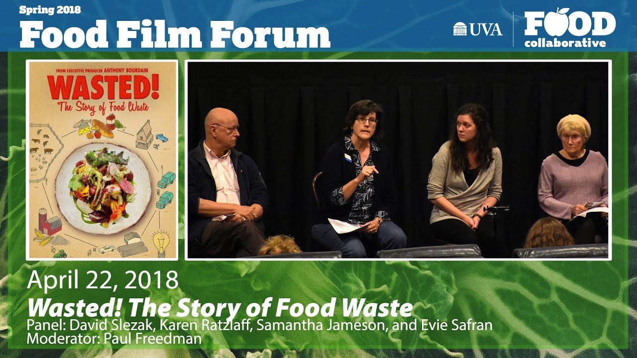 Wasted The Story Of Food Waste Netflix at Laurie Hamlett blog