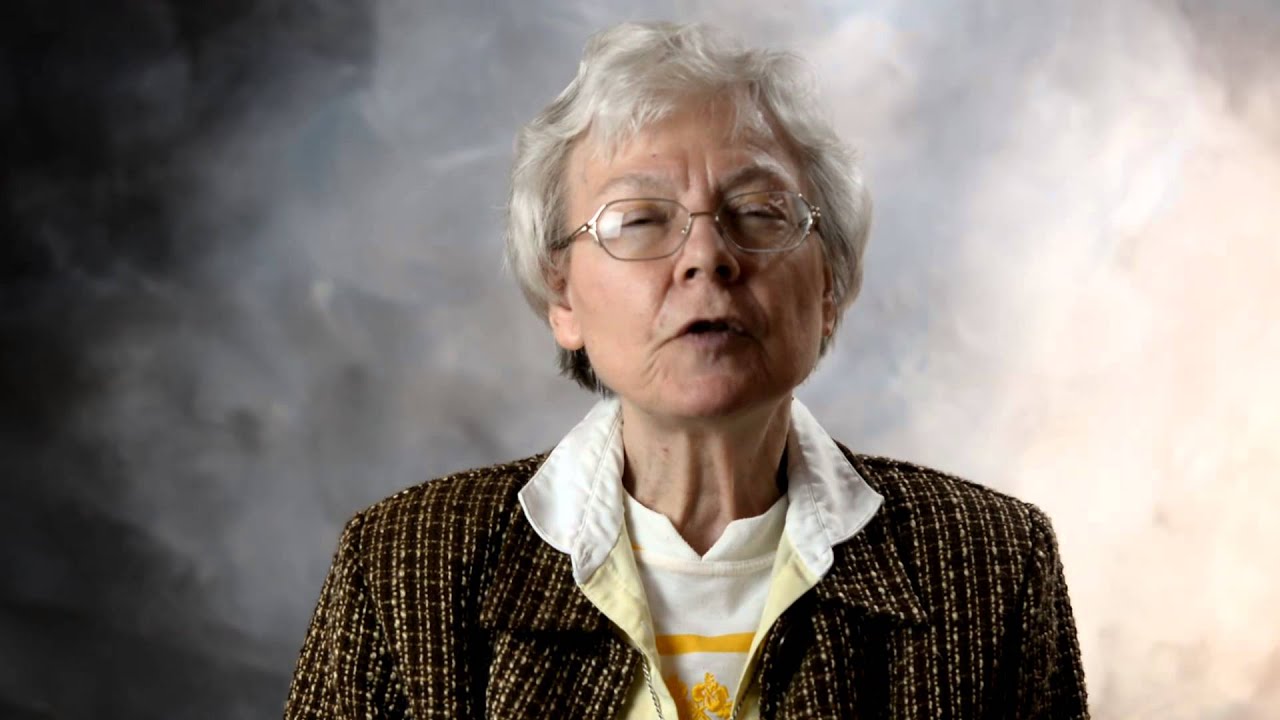 Calling Sister Coletta Wrasman - YouTube