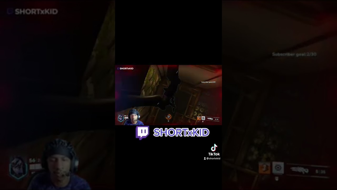 Windowmaker Got That Gyatt #streamer #twitch #overwatch - YouTube