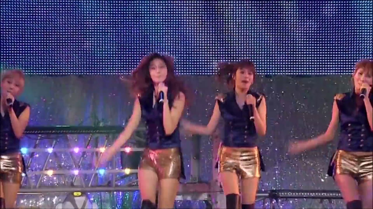 After School - DIVA (Live Performance) - YouTube