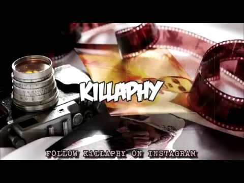 Kevin Gates - Young And Thuggin [ 2017 Killaphy Music ]