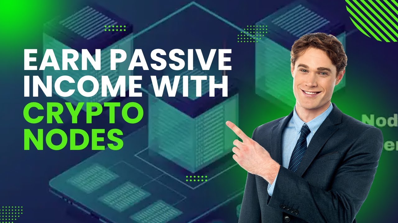 What Are Crypto Node Sales? A Quick Guide for Investors - YouTube