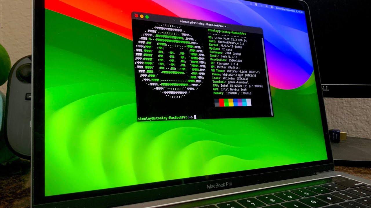 Let s Install Linux On A MacBook YouTube let-s-install-linux-on-a-macbook-youtube