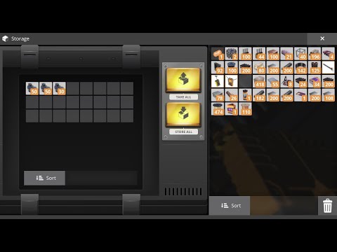 lets play ep 3 satisfactory making a motor factory - YouTube