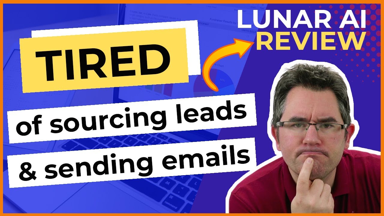 LUNA REVIEW, Let Luna Ai source Clients and Email them using Ai , save ...