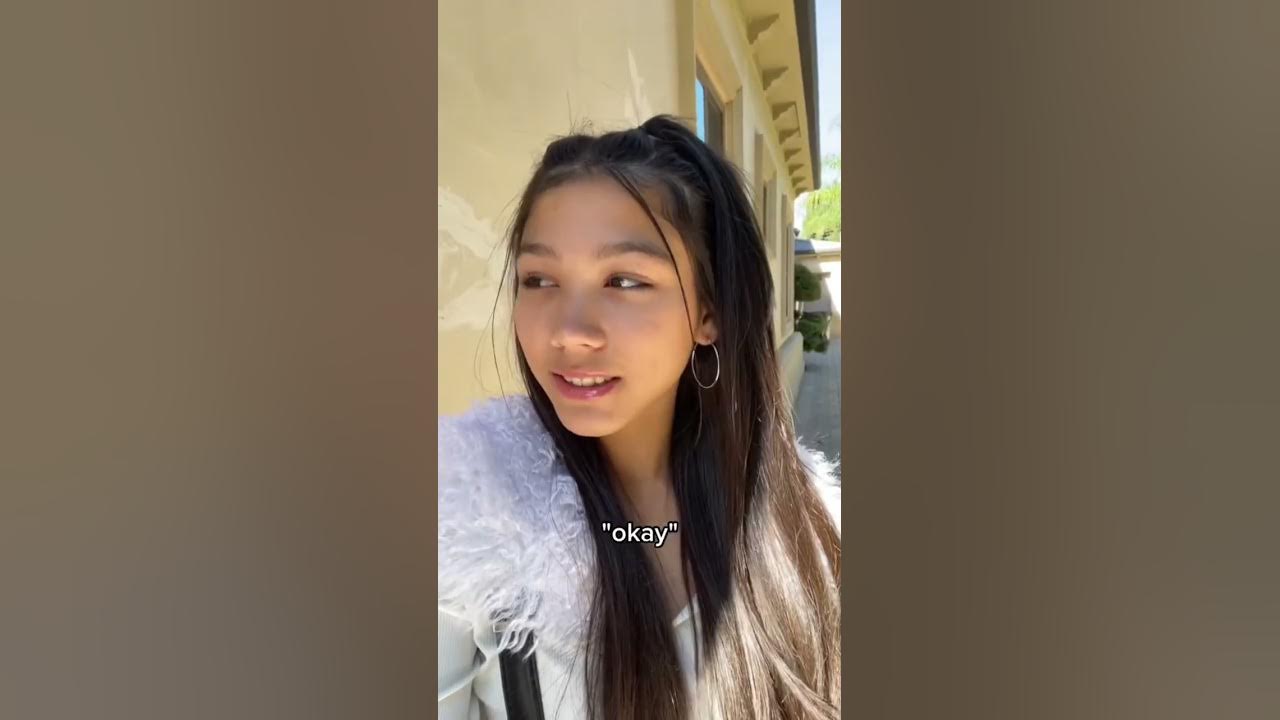 I Like Your Hair Youtube