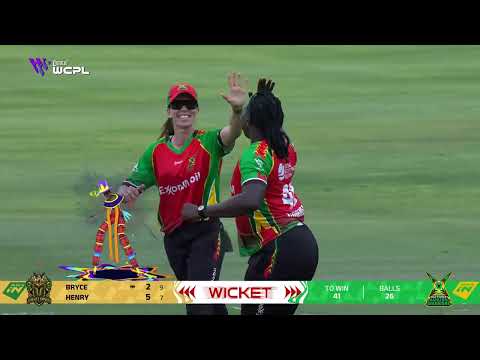 The Warriors Have Turned The Game Around | WCPL 2026