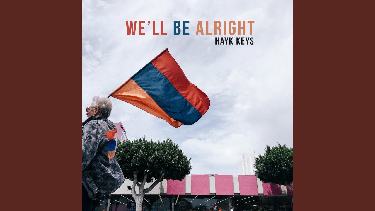We'll Be Alright - YouTube