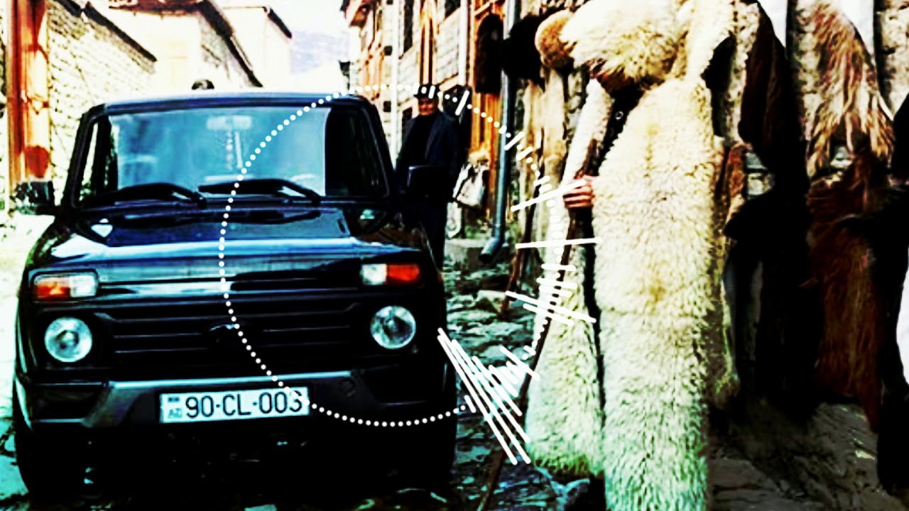 Coxunu Axtardigi Mahni (Azeri Bass Music) 2019 Yeni Full. (Duduk) - YouTube